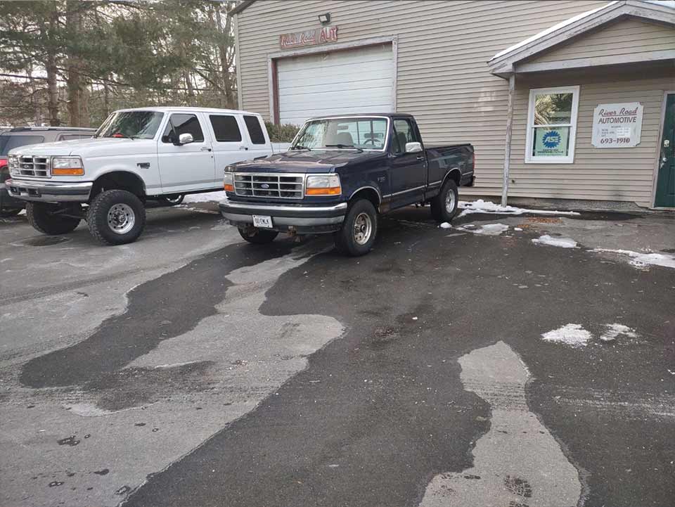 Auto Repair Gallery | River Road Automotive Services LLC
